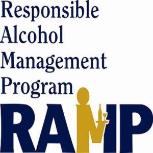 RAMP Certification - Wilkes-Barre City - online only $10