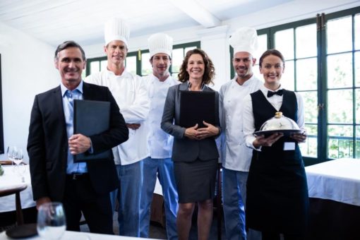 4 Benefits of a Restaurant Management System Illinois - Ace Food Handler™