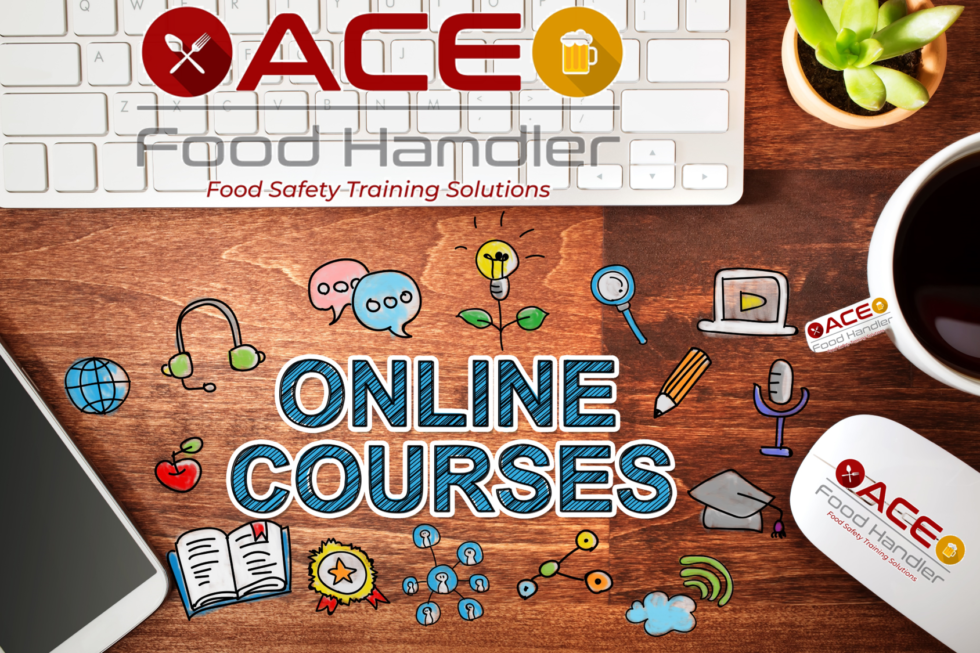 Food Handler - Ace Food Handler™