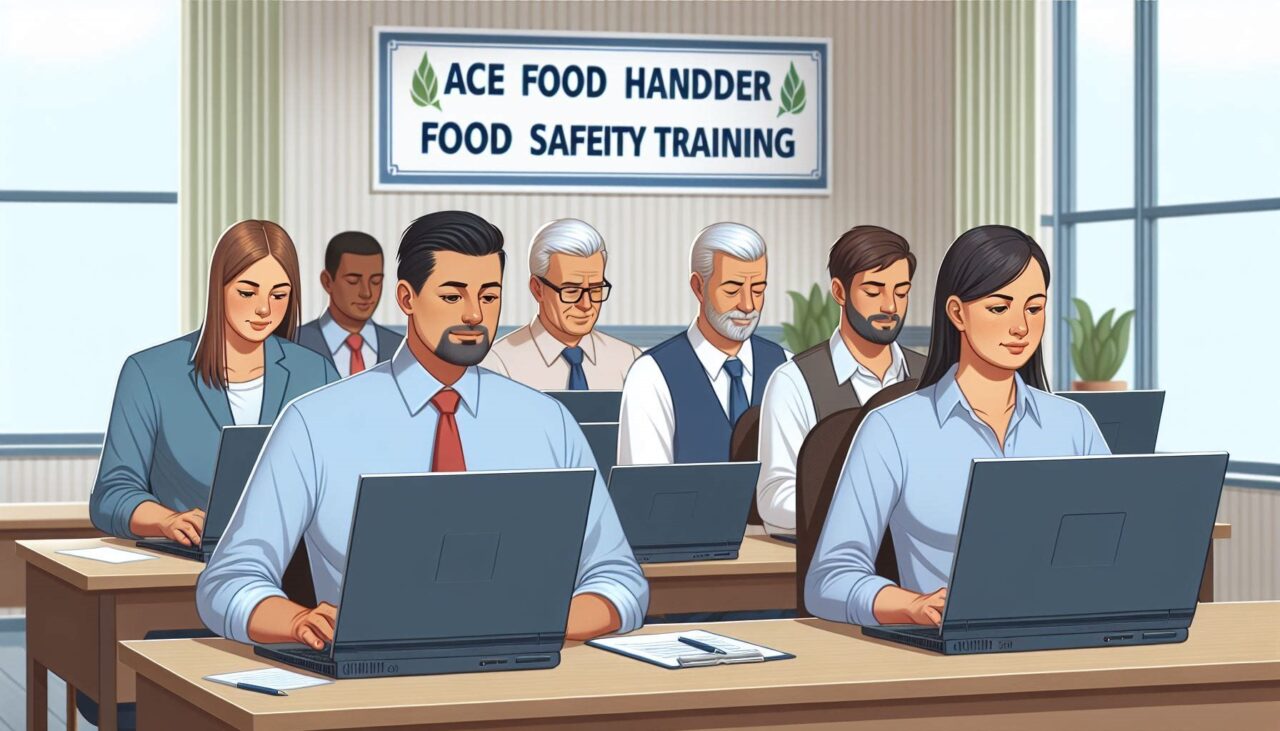 How do I enroll in an ACE Food Handler Food Handlers Course? - Ace Food ...
