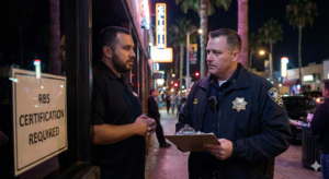 California RBS Certification: The ABC is Coming for Your Job (And They ...